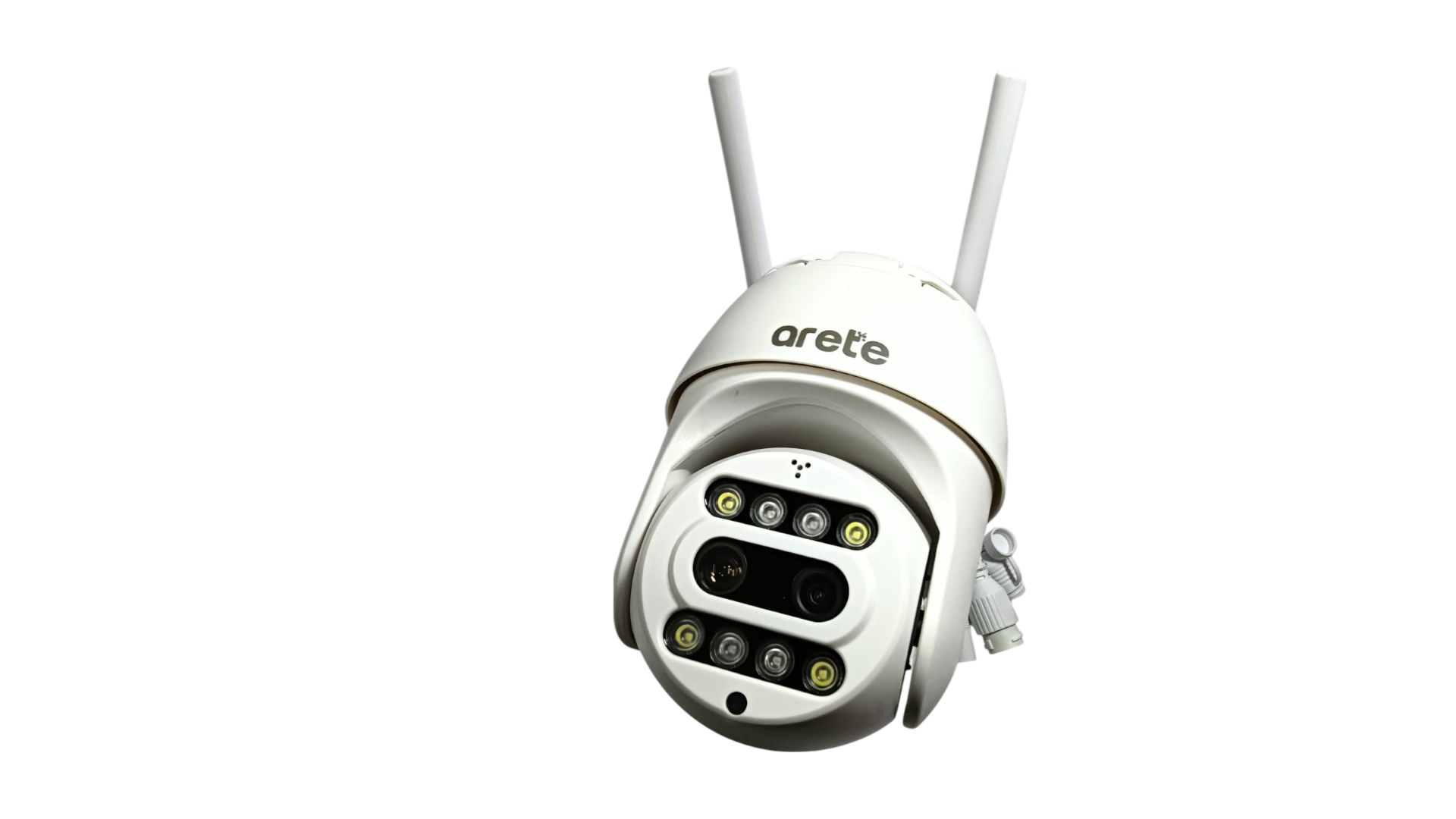 Arete IT Services Private Limited - Vijayawada, Hyderabad, Tirupati